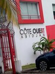 Côte Ouest Audiovisuel (Abidjan, Cocody, Rue Viviane), telekomünikasyon firmaları  Abican'dan
