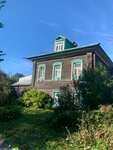 Дом Белина (ulitsa Gasteva No:2), turistik yerler  Suzdal'dan