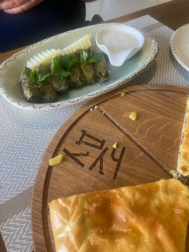 Kafe Чуду, Saint‑Petersburg ve Leningradskaya oblastı, foto
