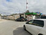 От Заката ДО Раската (ulitsa Dekabristov No:13В), araç camlarının renklendirilmesi  Surgut'tan