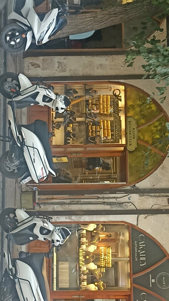 Kuyumcular Kadir Kuyumculuk, Gaziantep, foto