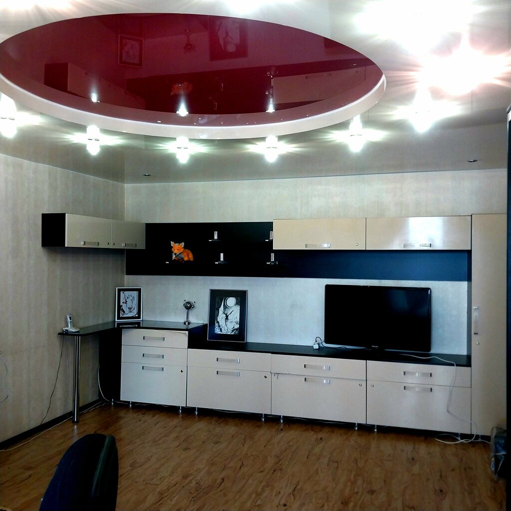 Otel Minihotel Chastnyij, Kostroma, foto