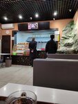 ЛавашХан (Bakhchivandzhi Street No:19), fast food  Yekaterinburg'dan