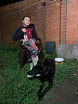 Zoovettsentr (Lesnaya ulitsa No:6, Konyashino Village), pet otel  Moskova ve Moskovskaya oblastından
