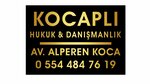 Kocaplı Hukuk Bürosu Avukat Alperen Koca (Kayseri, Yeşilhisar, Camikebir Mah., Cumhuriyet Cad., 2), hukuk büroları  Yeşilhisar'dan