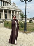 Noor Abaya (Saypuddina Lorsanova Street No:11), giyim mağazası  Grozni'den
