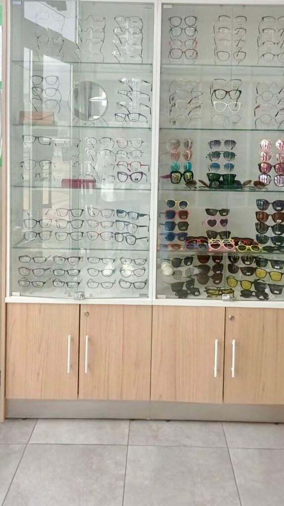 Optik Склад-оптики.рф, Novorossiysk, foto