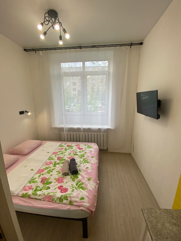 Kısa süreli konaklama Rent69 on Moskovskaya street 88/15 А-4, Tver, foto