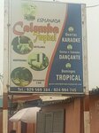 Esplanada Calemba (Luanda Province, Municipality of Luanda, Calemba), karaoke kulüpleri  Loanda'dan
