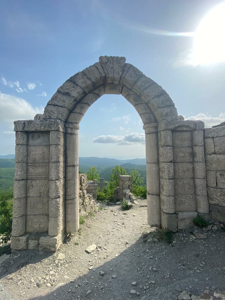 Geziler Zitrevel, Gelencik, foto