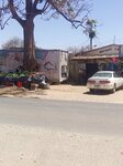 Freshchoice (Palm Drive No:1294), market  Lusaka'dan