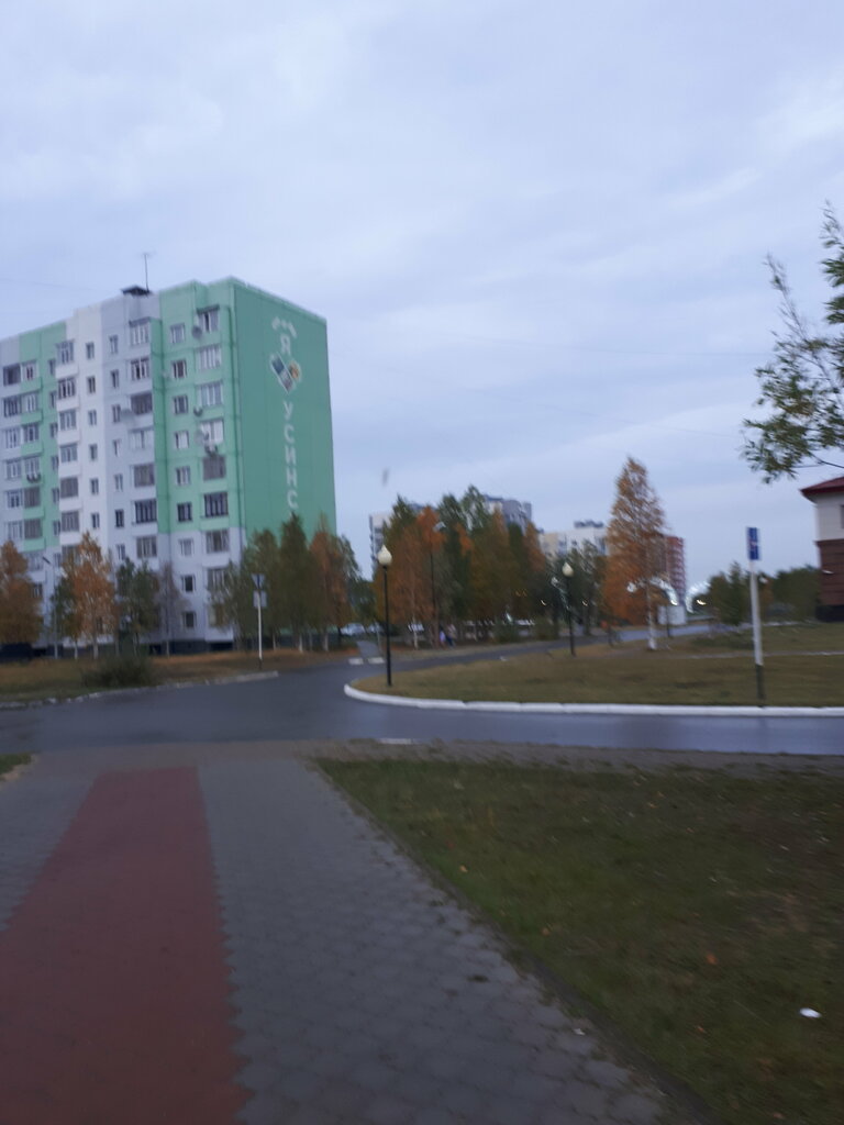 Oto aksesuarları Автоаксессуары 777, Usinsk, foto