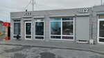 Сберлогистика (Novokirpichnaya ulitsa No:13/1), parsel otomatı  Omsk'tan