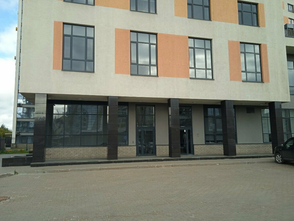 Arşivleme hizmetleri Osg Records Management, Nijni Novgorod, foto