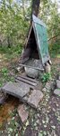 Второй родник (gorodskoy okrug Chelyabinsk, Tsentralniy District, Chelabinsky urban bor), pınar, çay  Çeliabinsk'ten