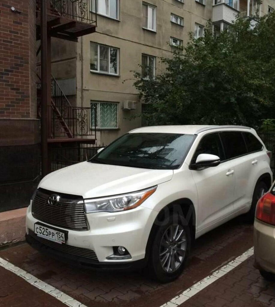 i̇kinci el araç Центр Выкупа Автомобилей, Novosibirsk, foto