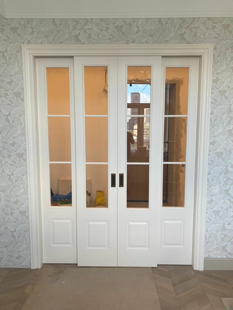 Kapılar Verono Doors, Moskova, foto
