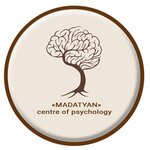 Madatyan (Vagharshyan Street No:12), psikoloji merkezi  Erivan'dan
