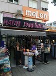 Hatay Parfümeri (İzmir, Konak, İnönü Cad., 303), kozmetik ve parfümeri mağazaları  İzmir'den