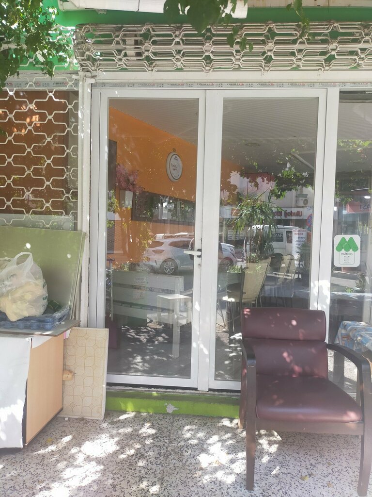 Restoran Ömür Mantı ve Ev Yemekleri, Antalya, foto