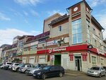 Kotana (Yaroslavskaya ulitsa No:25), kalıcı makyaj stüdyosu  Vologda'dan
