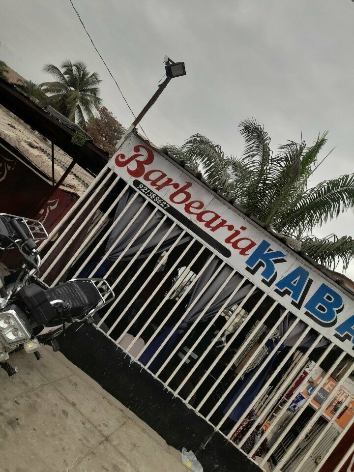 Berberler Kaba, Loanda, foto