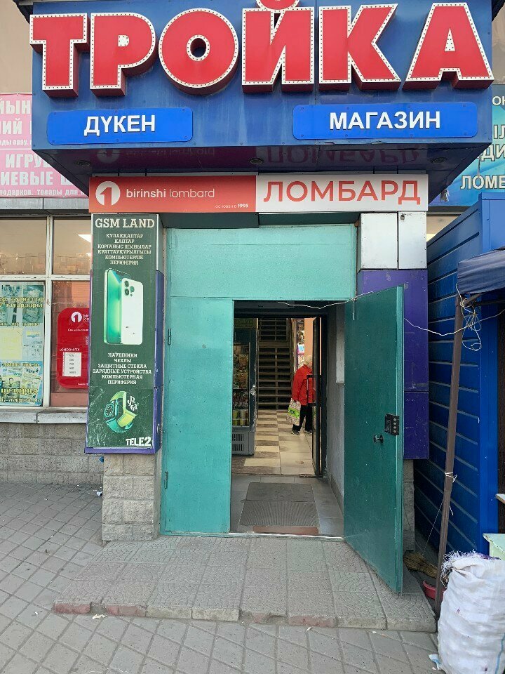 Microfinance institution Mikrokredit, Temirtav, foto