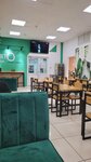Лето (ulitsa Smidovicha No:6А), kafe  Naryan‑Mar'dan