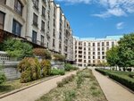 Bgt workshop (Nazarbayev Avenue No:301), araç camlarının renklendirilmesi  Almatı'dan