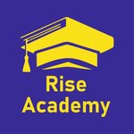 Rise Academy (Mirzo Abdulazim Somiy Street No:5/9), eğitim merkezleri  Buhara'dan
