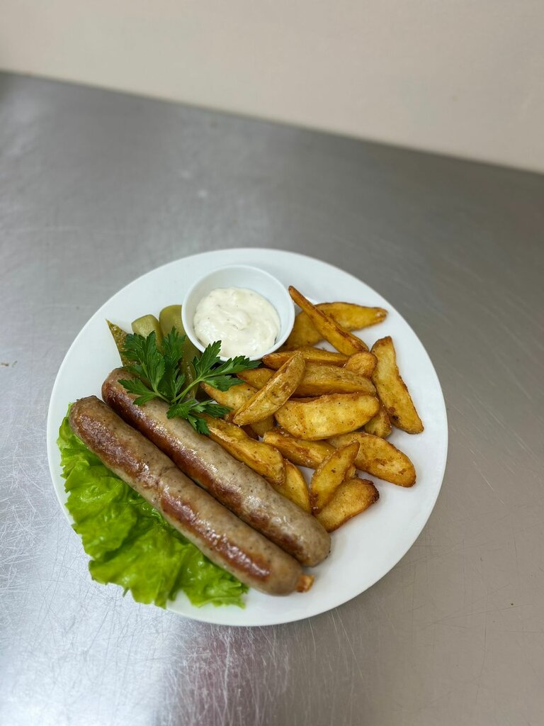 Bar Гранд Бургер, Izhevsk, foto