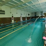 Dosugovy tsentr Ozone (10-ya Solnechnaya ulitsa No:25), yüzme havuzları  Omsk'tan