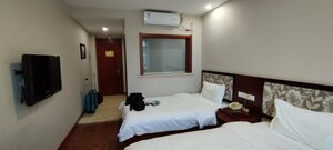 Демин (Jilin Province, Yanbian Korean Autonomous Prefecture, County-level city of Yanji), otel  Yanji'den