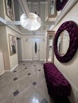 Апартаменты Бизнес Класса (Vladivostokskaya Street No:10), kısa süreli konaklama  Ufa'dan