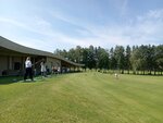 Юдинская долина (Krasnoyarsk Urban District, Oktyabrskiy City Administrative District), golf kulüpleri  Krasnoyarsk'tan