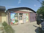 Aisuluu (Saratov Street No:173), market  Bişkek'ten