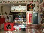 Вкусный Кусочек (Raffi Street No:15/3), kafe  Erivan'dan