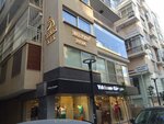 Yıldırım Güngör (İzmir, Konak, Kültür Mah., Plevne Blv., 4B), giyim mağazası  İzmir'den