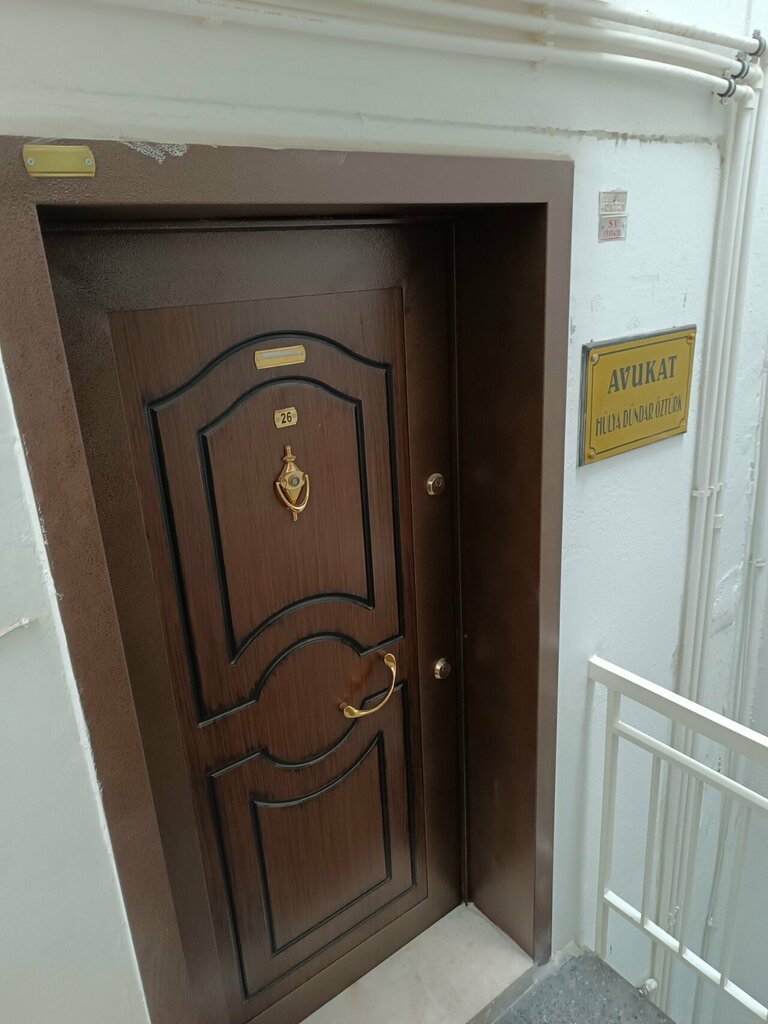 Hukuk büroları AV. Anıl Emiroğlu, Ankara, foto