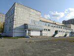 Искра (ulitsa Fyodorova No:63), spor kulüpleri  Surgut'tan