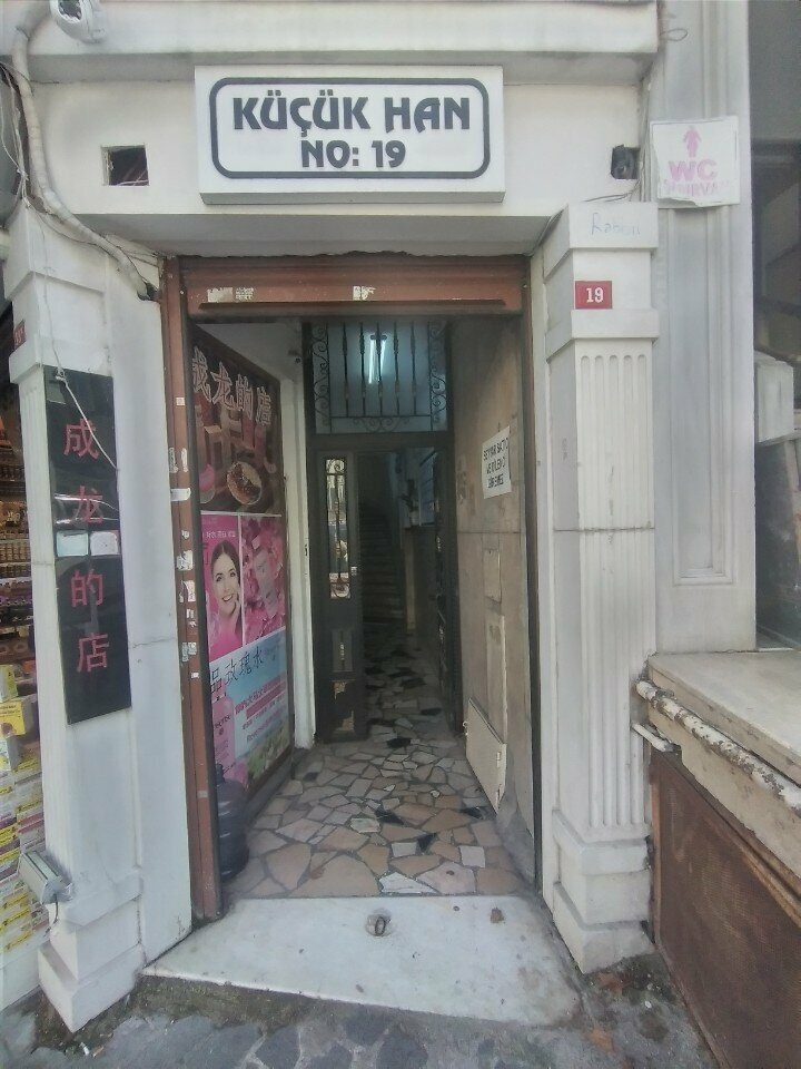 Kuyumcular Ayatay Kuyumculuk, İstanbul, foto