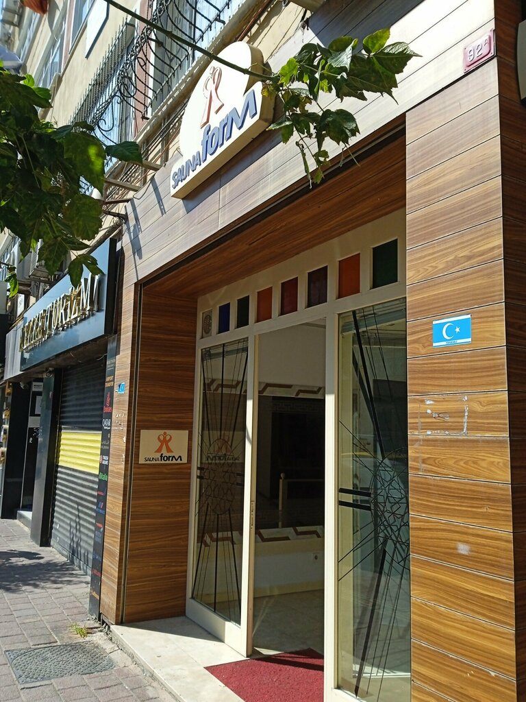 Hamamlar Saunaform, İstanbul, foto