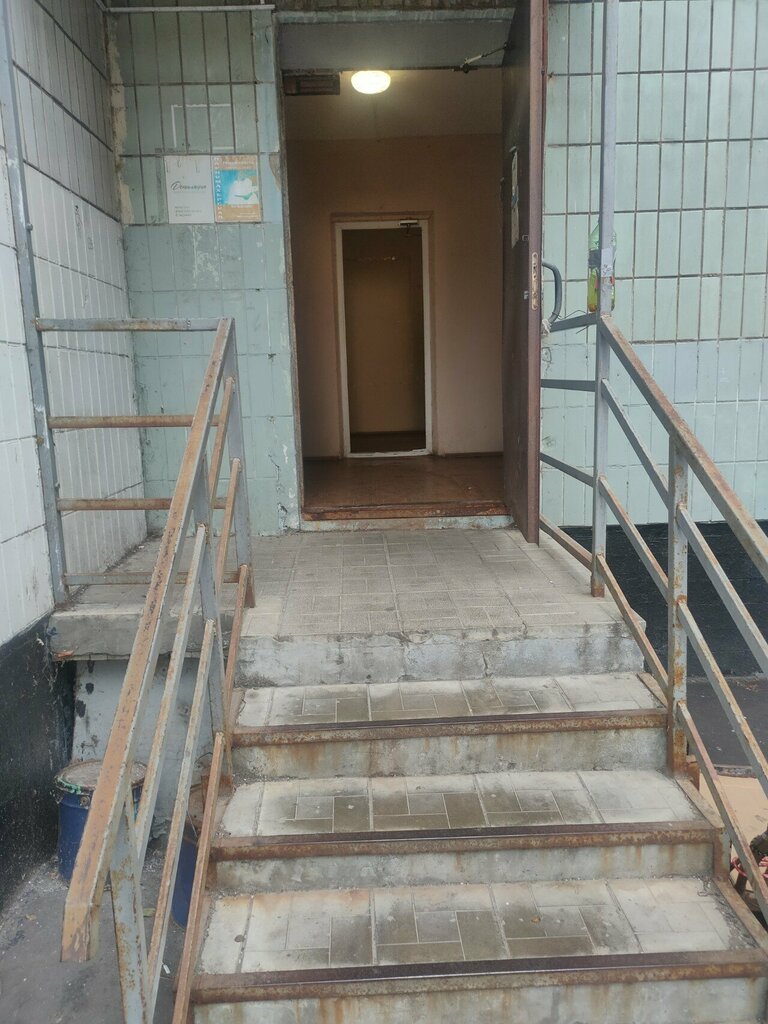 Konut servisleri kuruluşları TSZh Bibirevo-4, Moskova, foto