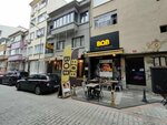Best Of Burger (Caferağa, Kağnı Sk. No:2, 34710 Kadıköy/İstanbul), fast food  İstanbul'dan