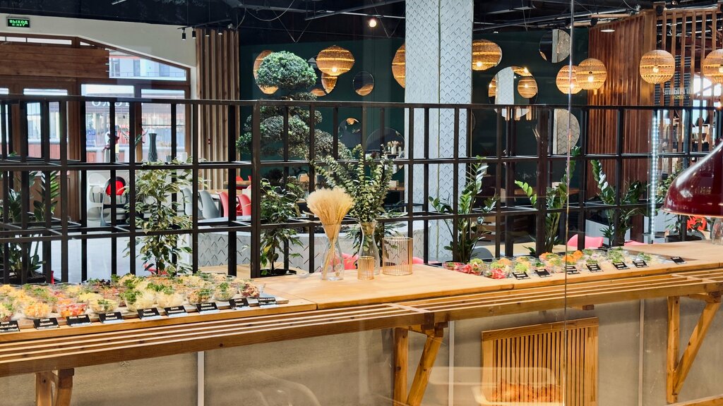 Kafe Zapekanka, Soçi, foto