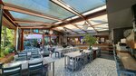 Levant Ocakbaşı (Muğla, Bodrum, Eskiçeşme Mah., Cafer Paşa Cad., 3), restoran  Bodrum'dan