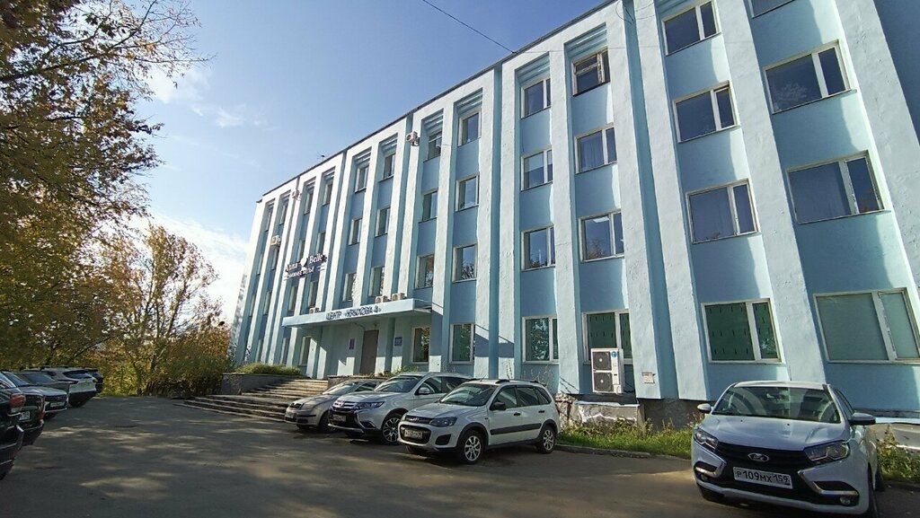 Manikür-pedikür Dion, Perm, foto