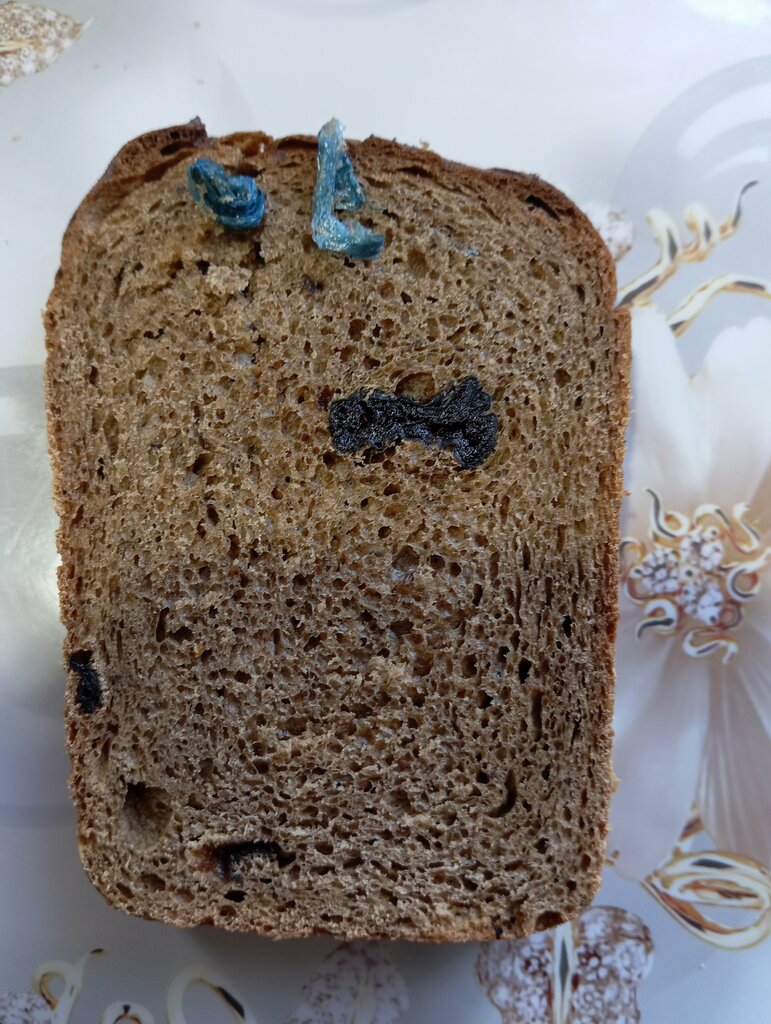 Ekmek fırını Шатлык, Uçaly, foto