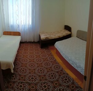 Ночлег (No:2, Богучар), otel  Boguçar'dan