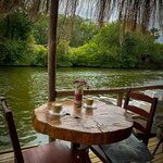 Ağva Kendine Has Cafe & Konukevi (Ağva Merkez Mah., Yakuplu Cad., 176, Şile, İstanbul), kafe  Şile'den